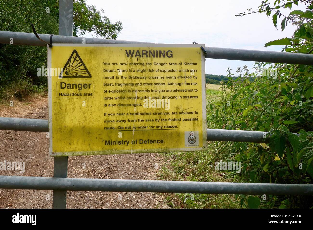Mod kineton hi-res stock photography and images - Alamy