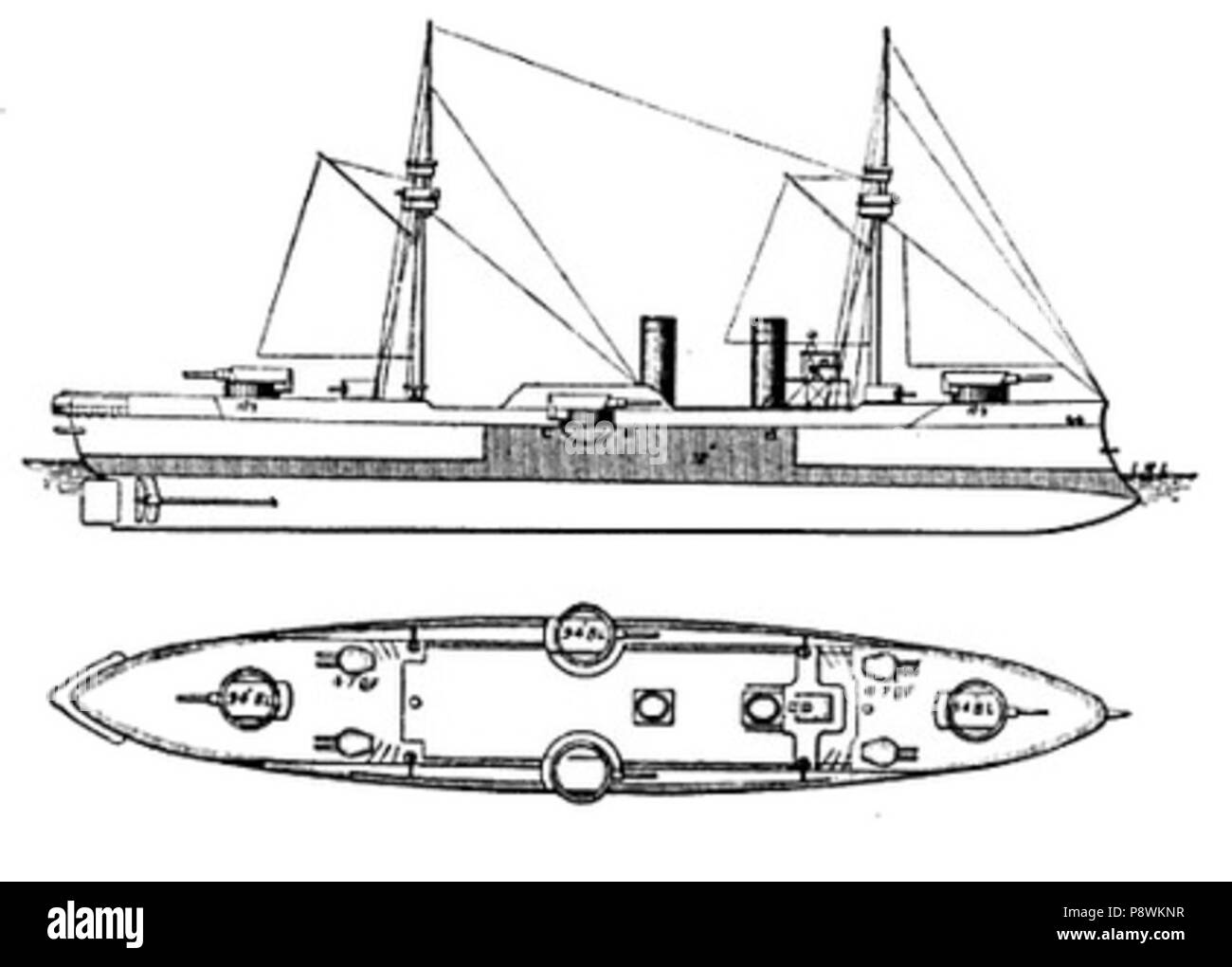 Early figure drawing Cut Out Stock Images & Pictures - Alamy