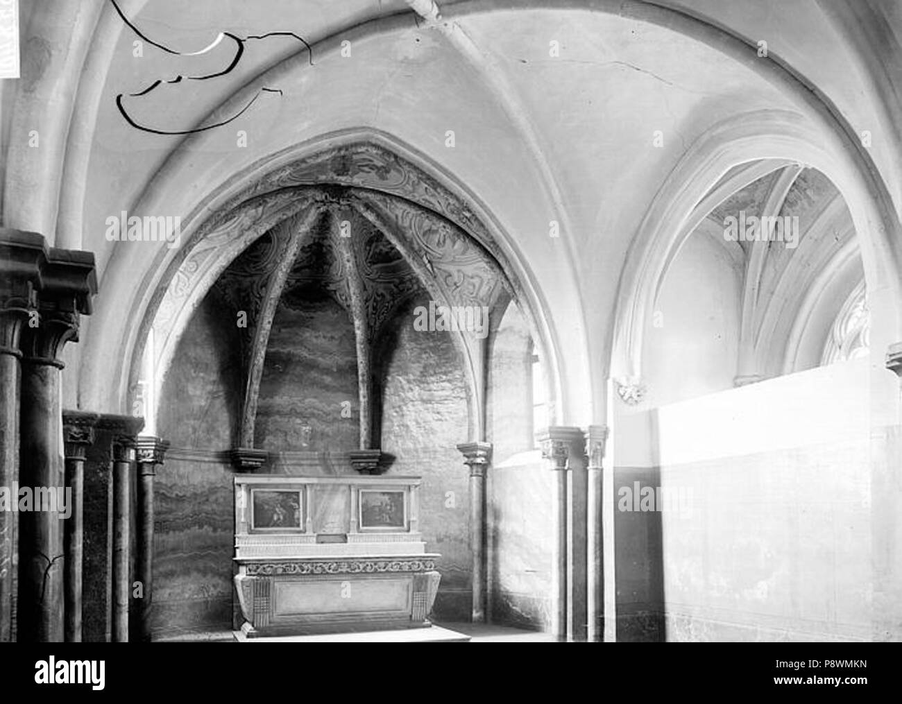 Deambulatoire hi-res stock photography and images - Alamy