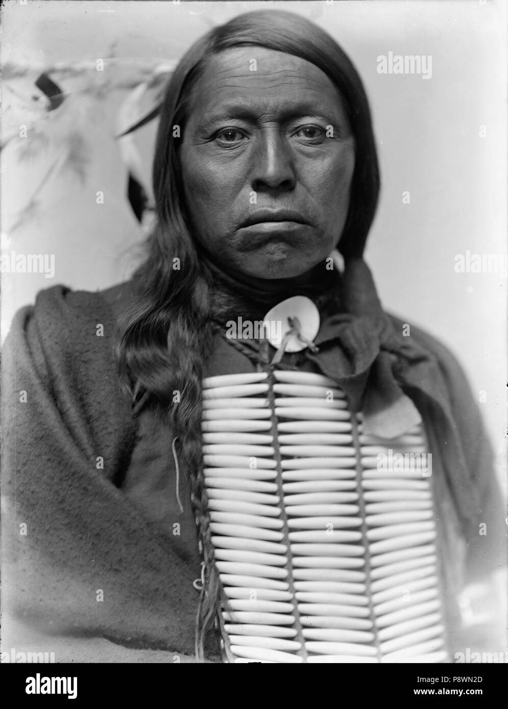 Chief flying hawk hi-res stock photography and images - Alamy