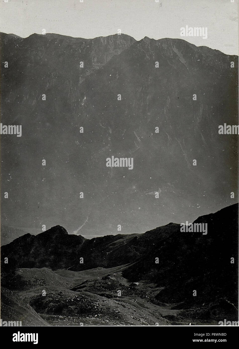 Cima cista hi-res stock photography and images - Alamy