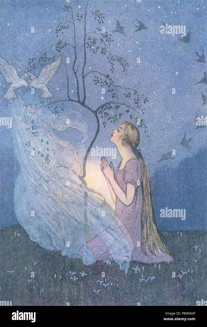 Elenore hi-res stock photography and images - Alamy