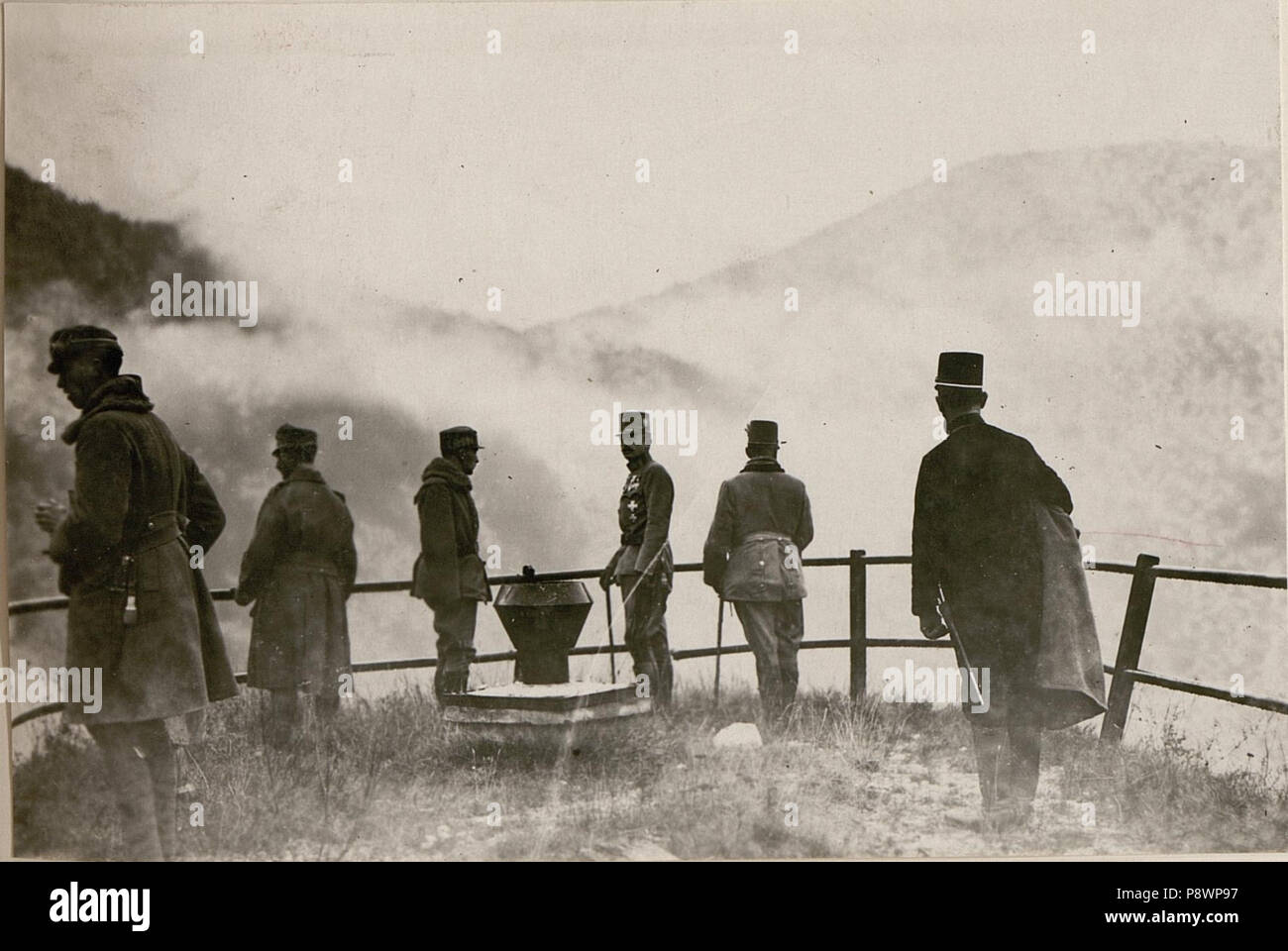 Fort hensel hi-res stock photography and images - Alamy