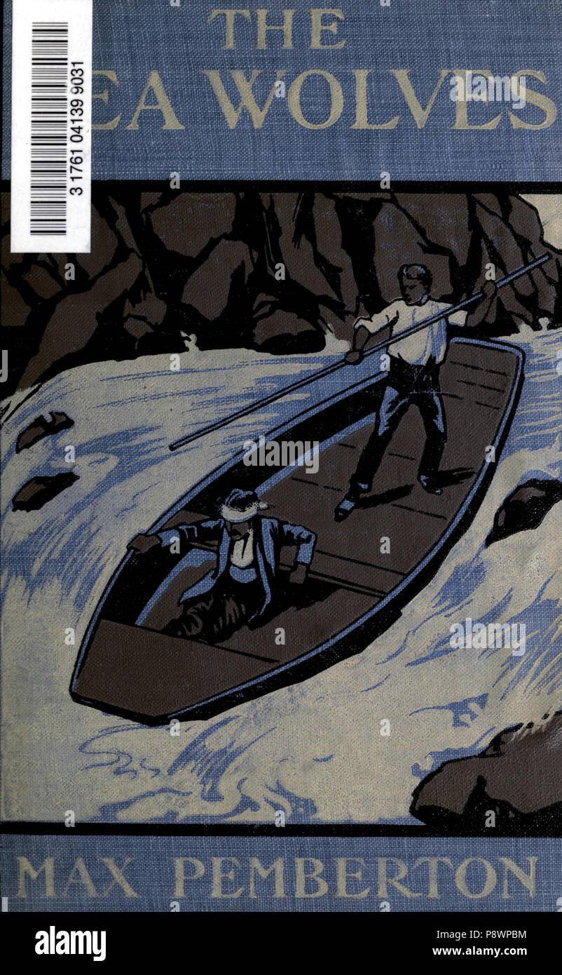 The sea wolves hi-res stock photography and images - Alamy