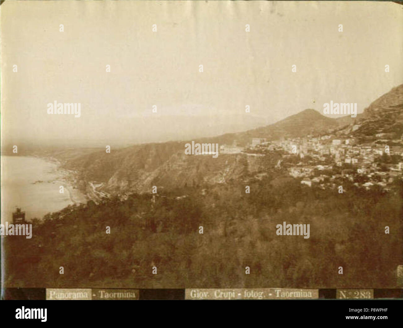 Crupi hi-res stock photography and images - Alamy