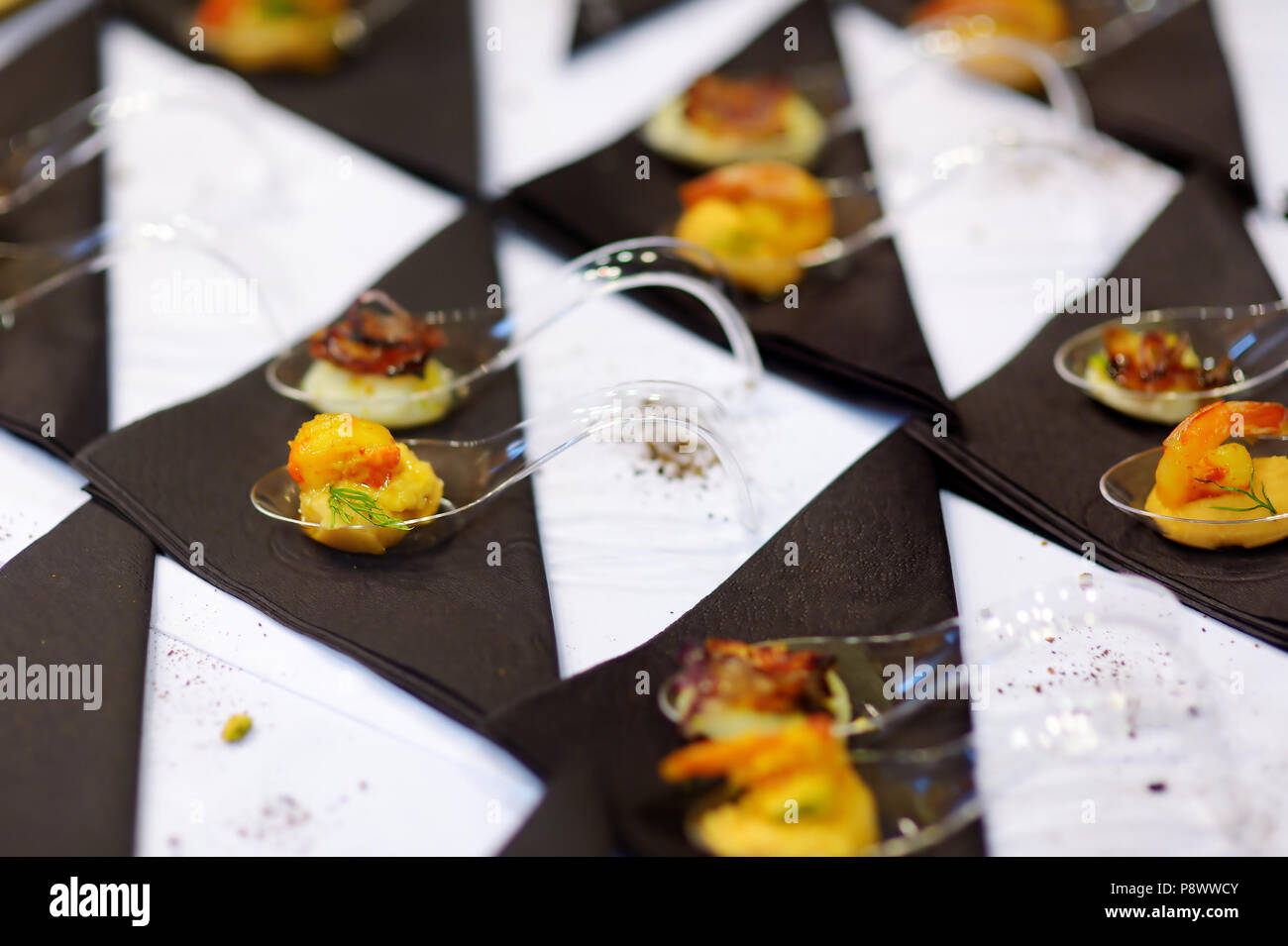 Fancy starter hi-res stock photography and images - Alamy