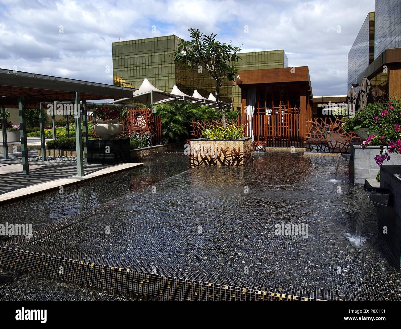 Paranaque city hi-res stock photography and images - Alamy