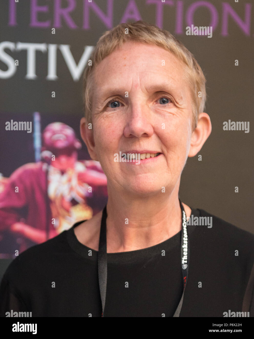 Ann cleeves hi-res stock photography and images - Alamy