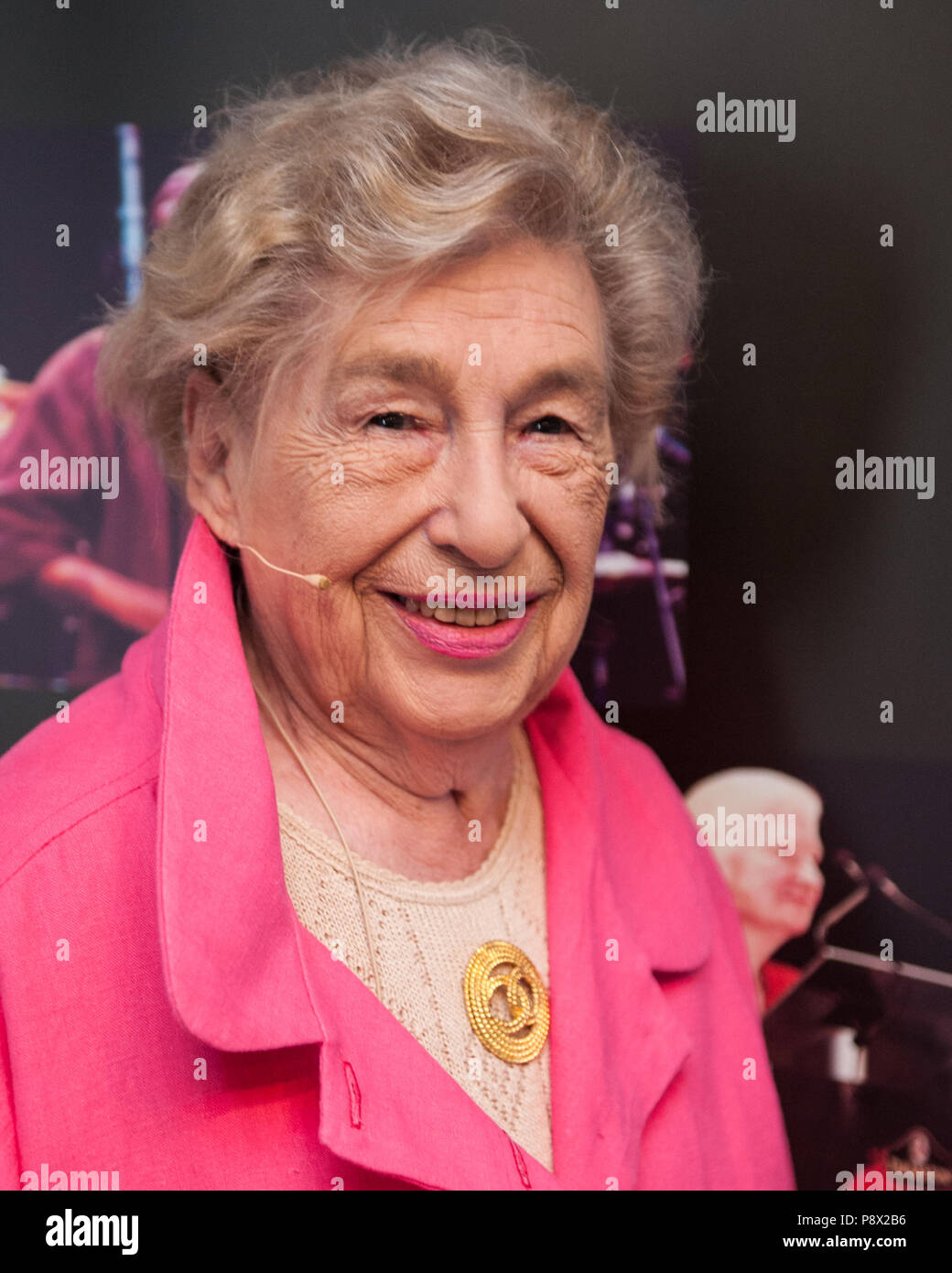 Marion chesney hi-res stock photography and images - Alamy