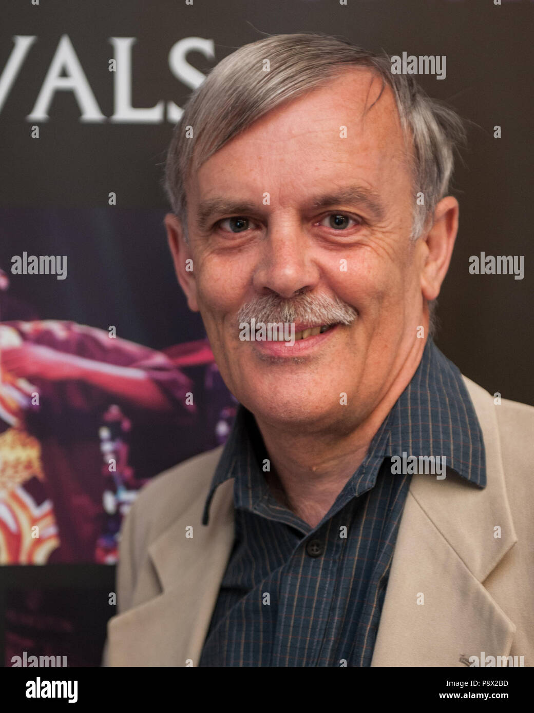 Martin edwards author hi-res stock photography and images - Alamy