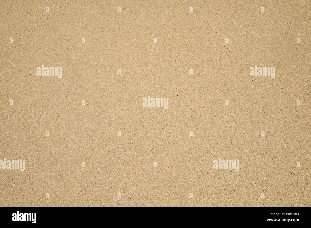 Clean and detailed sand texture Stock Photo - Alamy