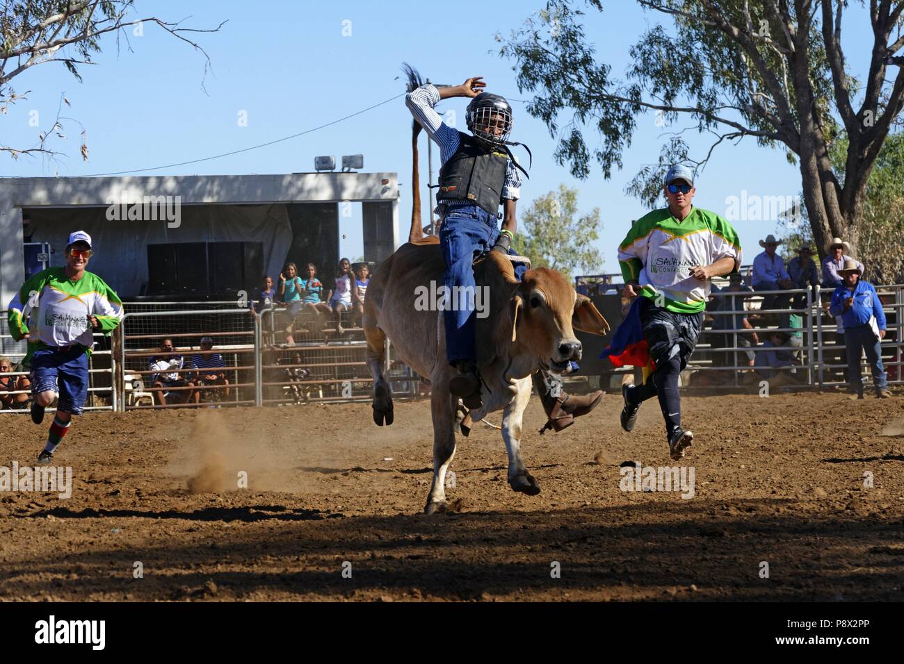Fitroy crossing hi-res stock photography and images - Alamy