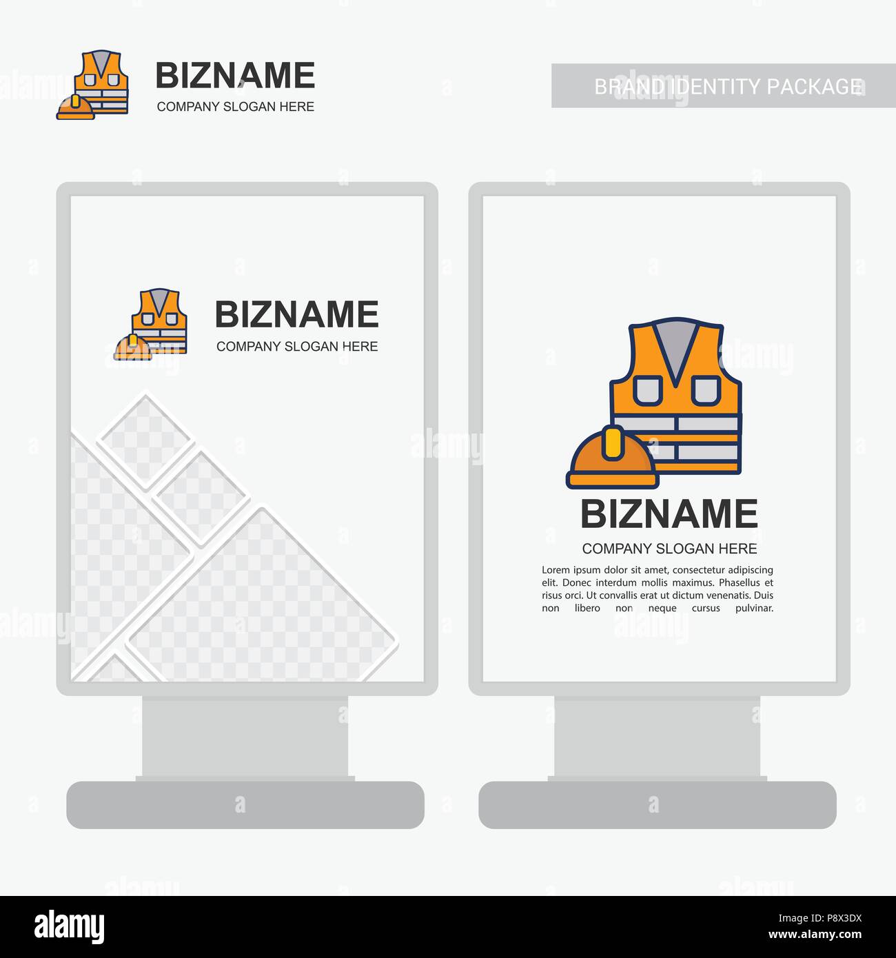 Labour bill Stock Vector Images - Alamy