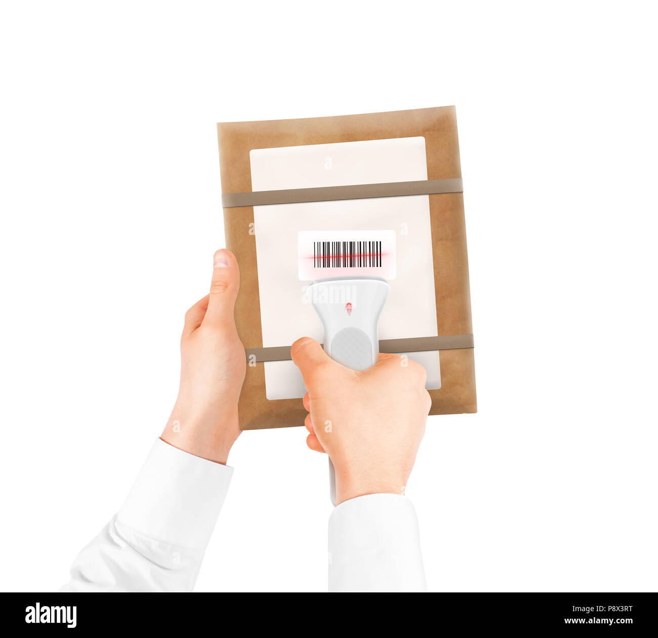 Bag scanner hi-res stock photography and images - Alamy