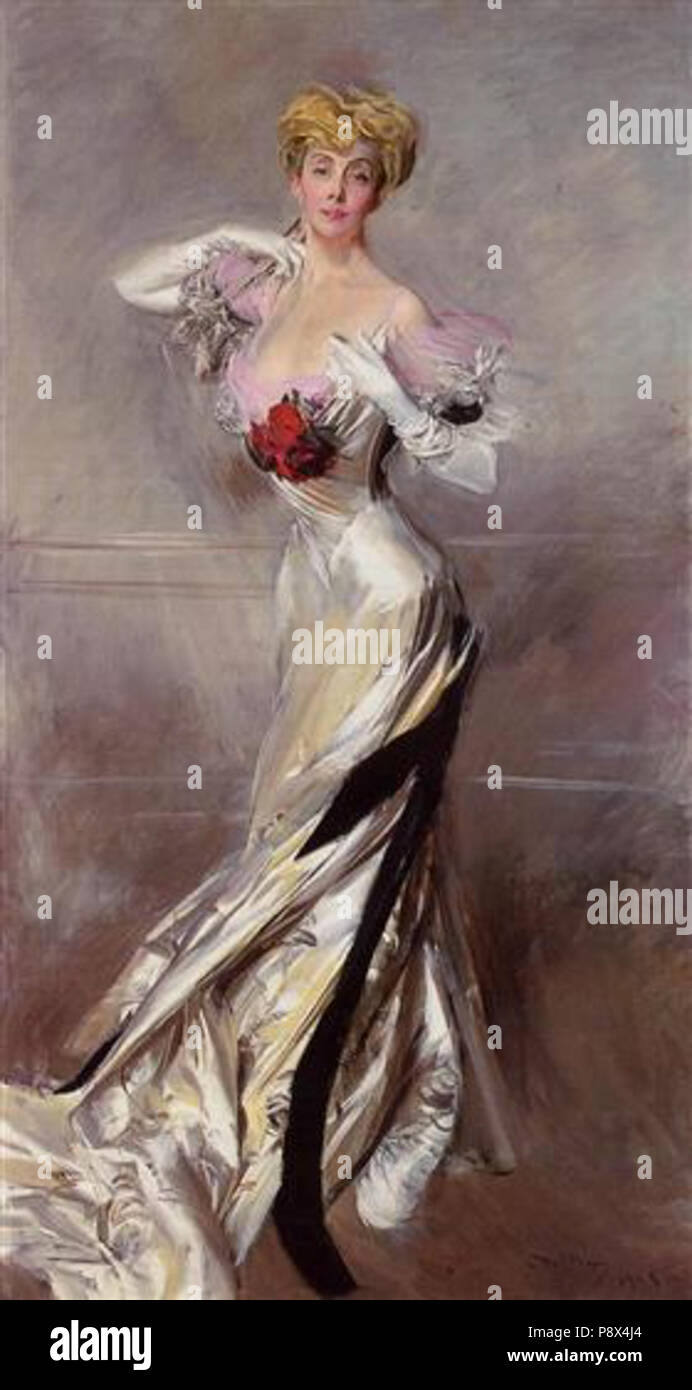 Countess zichy hi-res stock photography and images - Alamy