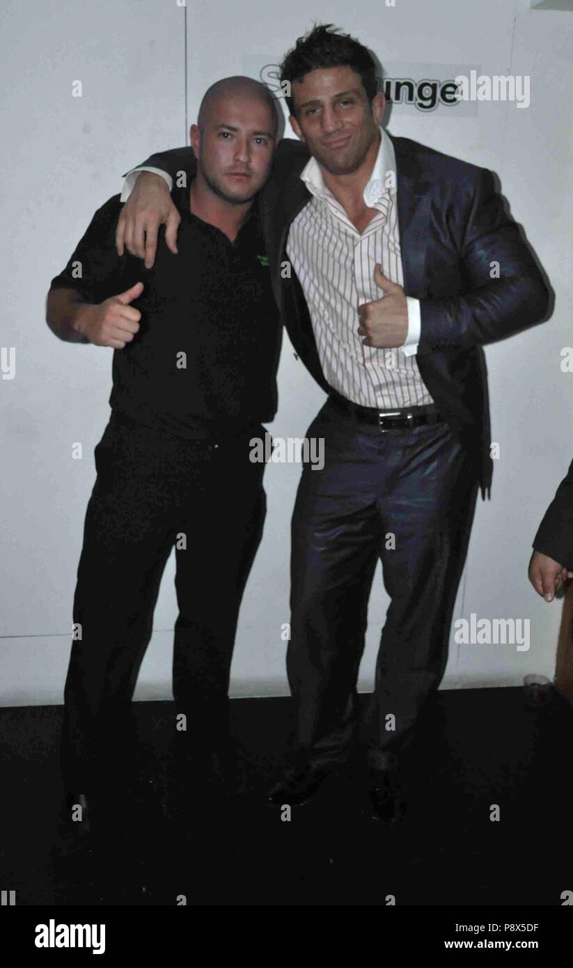 Southport Uk, ALEX REID night out in Southport , Merseyside credit Ian ...