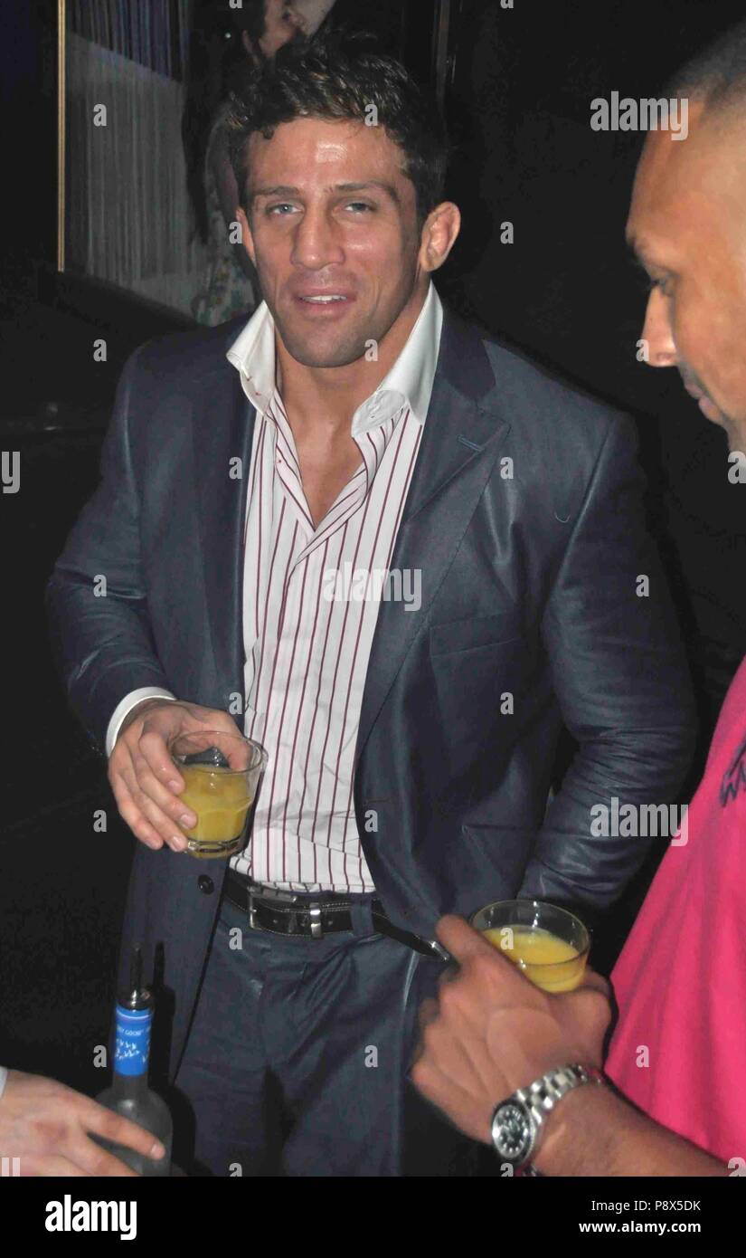 Southport Uk, ALEX REID night out in Southport , Merseyside credit Ian ...