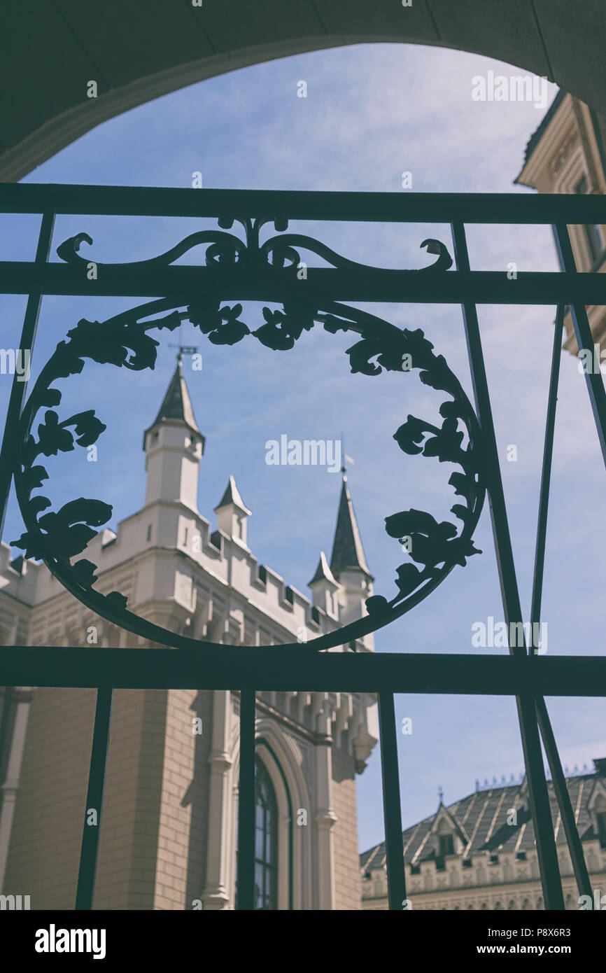 Great guild hall hi-res stock photography and images - Alamy