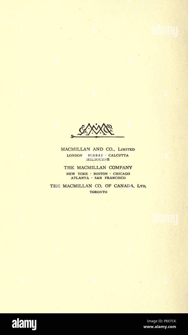 David george hogarth accidents of an antiquarys life 1910 hi-res stock ...