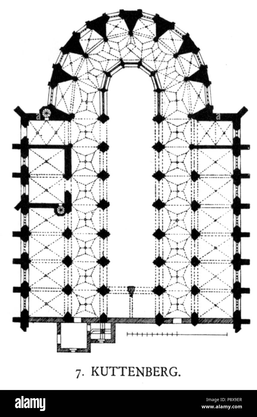 Kuttenberg hi-res stock photography and images - Alamy