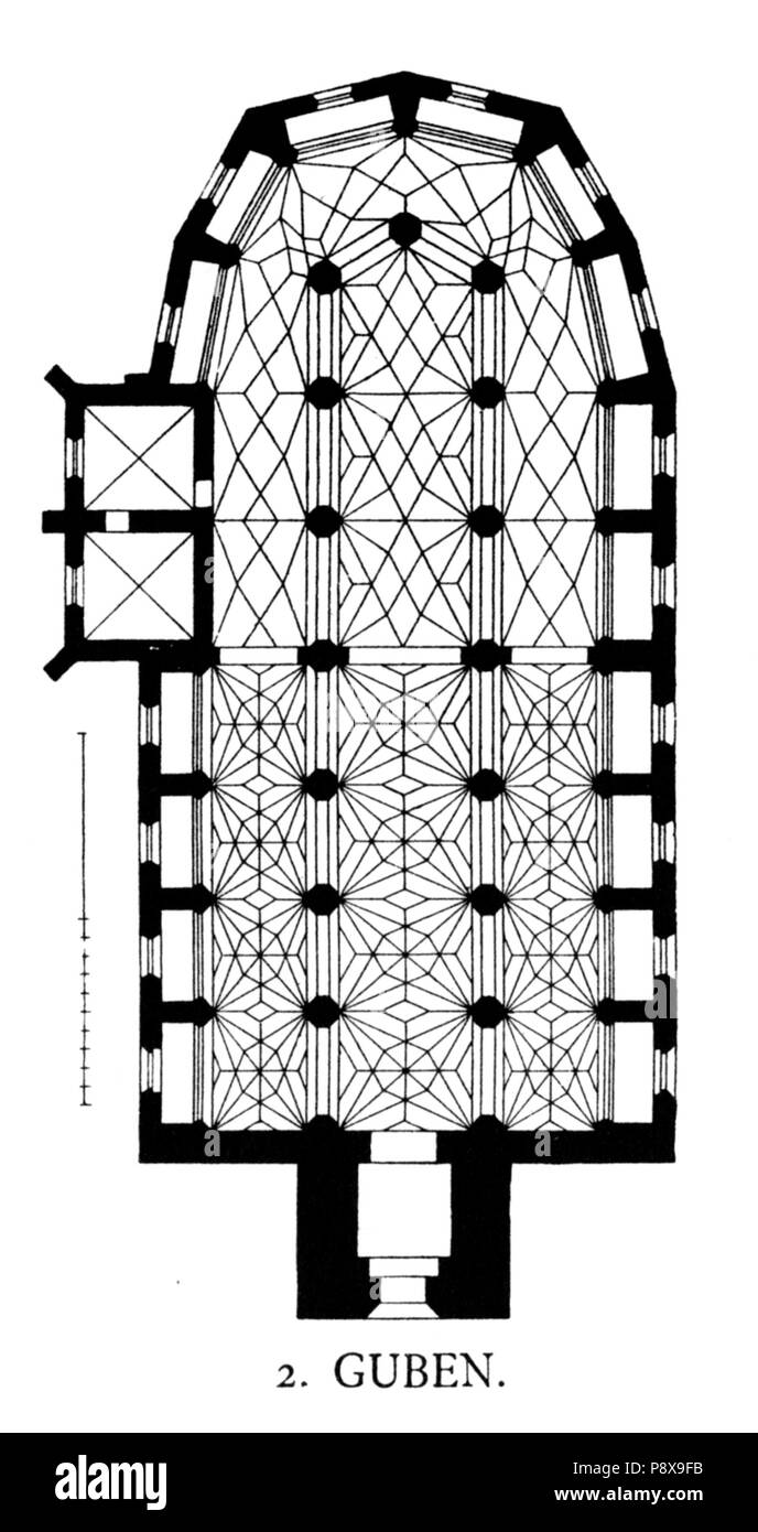 Guben Guben High Resolution Stock Photography and Images - Alamy