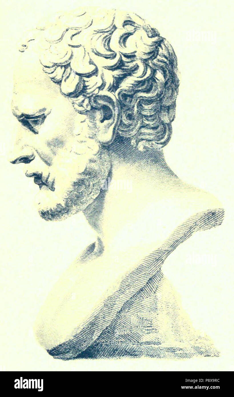 Political speech of demosthenes hi-res stock photography and images - Alamy