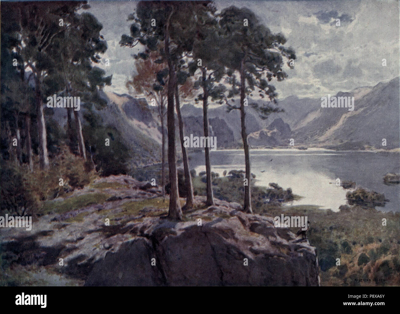 Heaton castle hi-res stock photography and images - Alamy