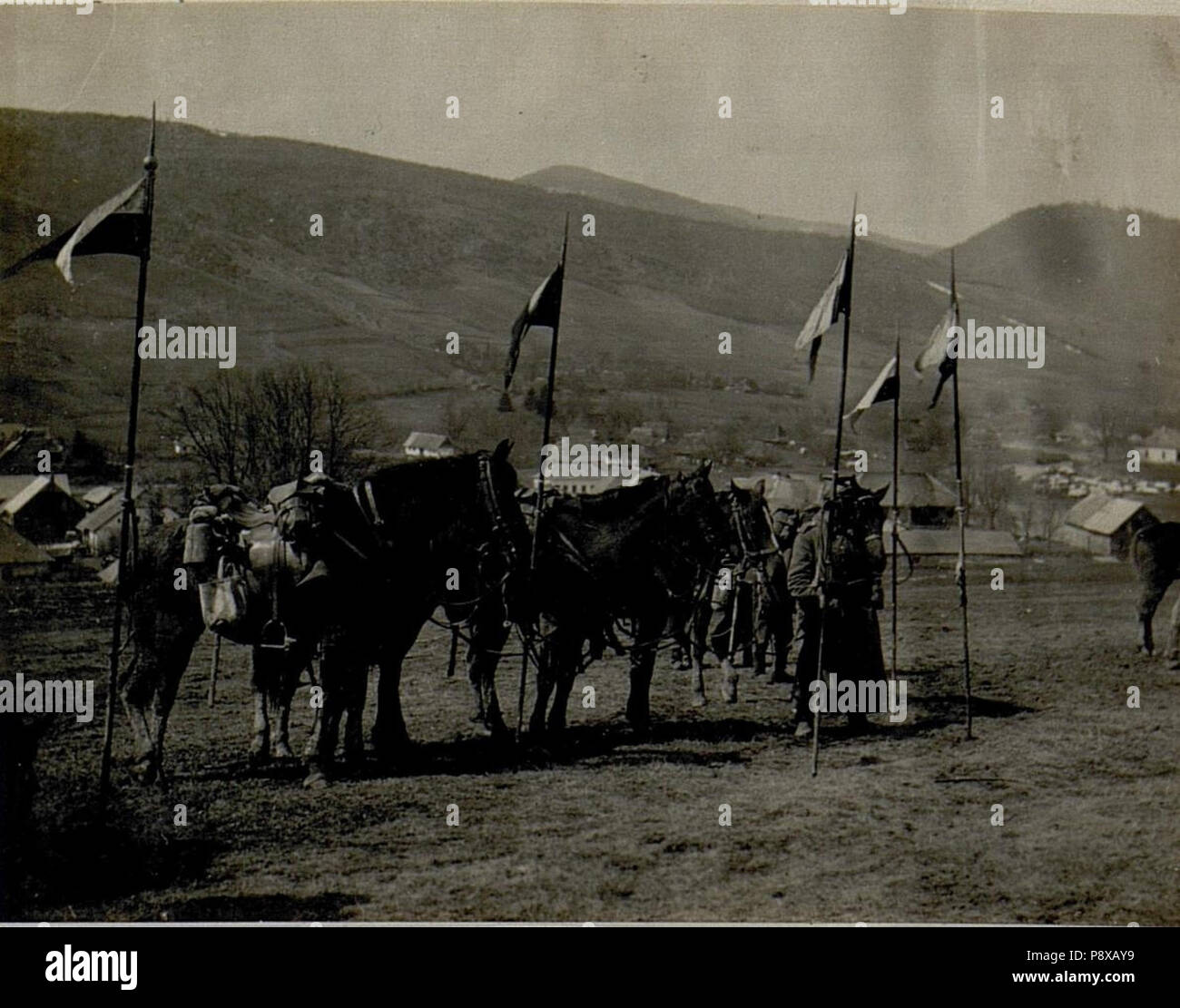 Deutsche patrouille hi-res stock photography and images - Alamy