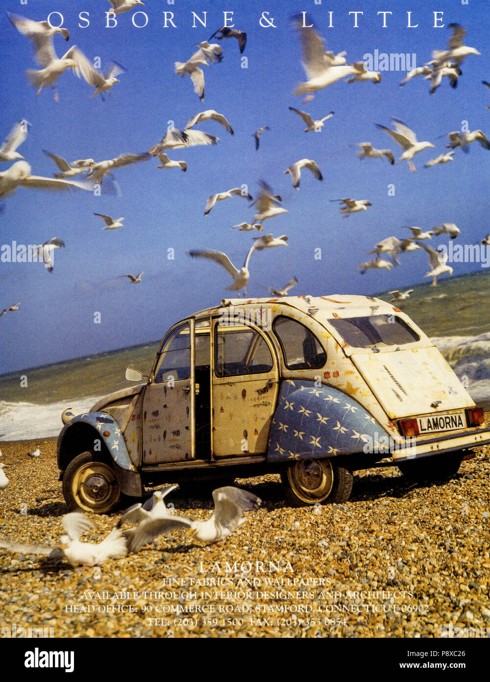 Little magazine hi-res stock photography and images - Alamy