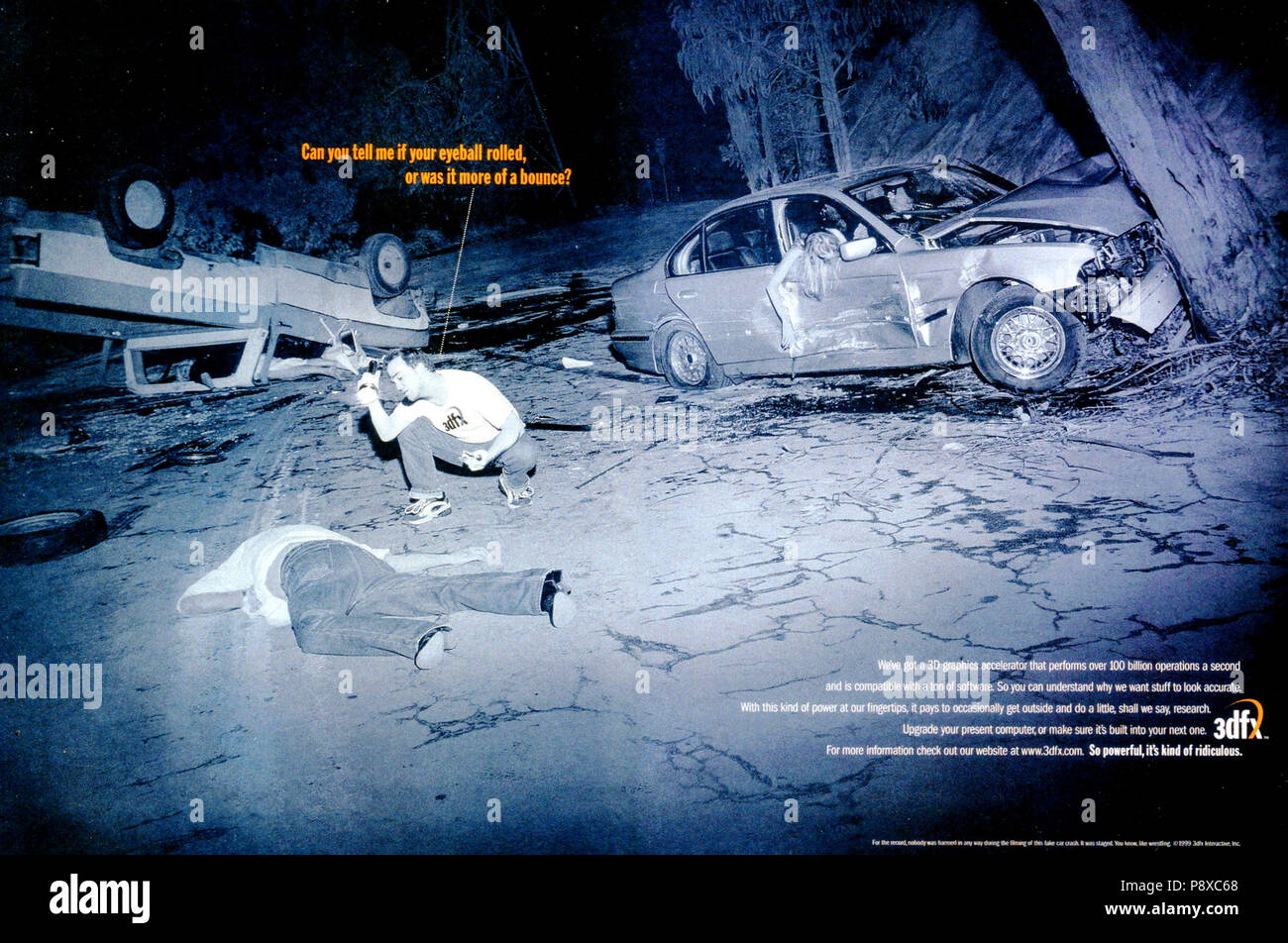 3dfx hi-res stock photography and images - Alamy