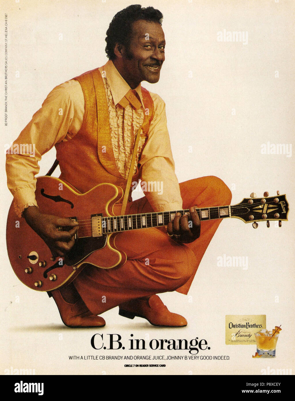 Christian brothers hi-res stock photography and images - Alamy