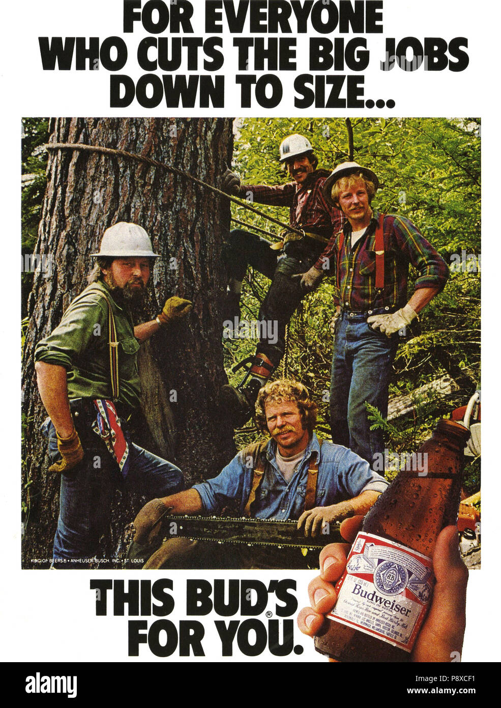 80s Beer Ads
