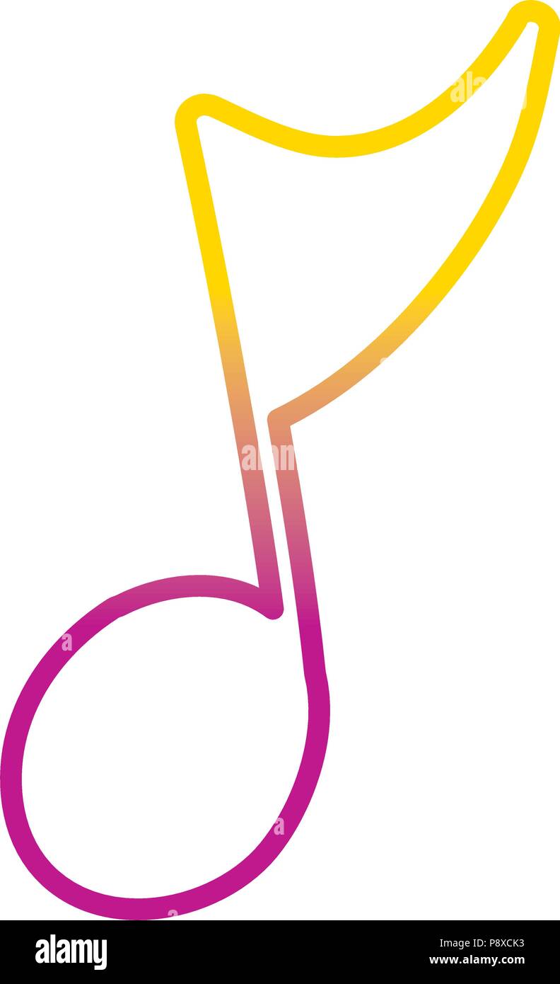 Double quaver Stock Vector Images - Alamy