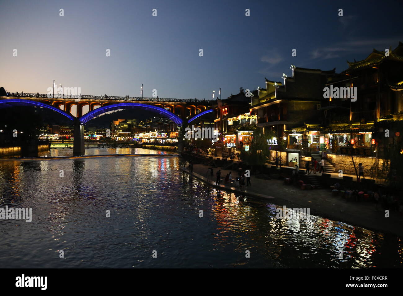 Ancient water city hi-res stock photography and images - Alamy