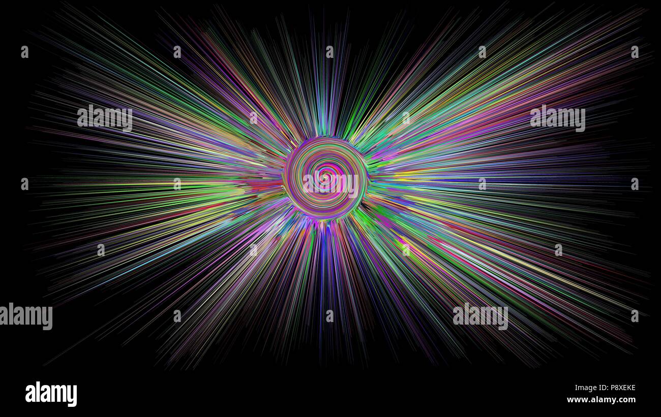 Mix of dark colors Stock Vector Images - Alamy