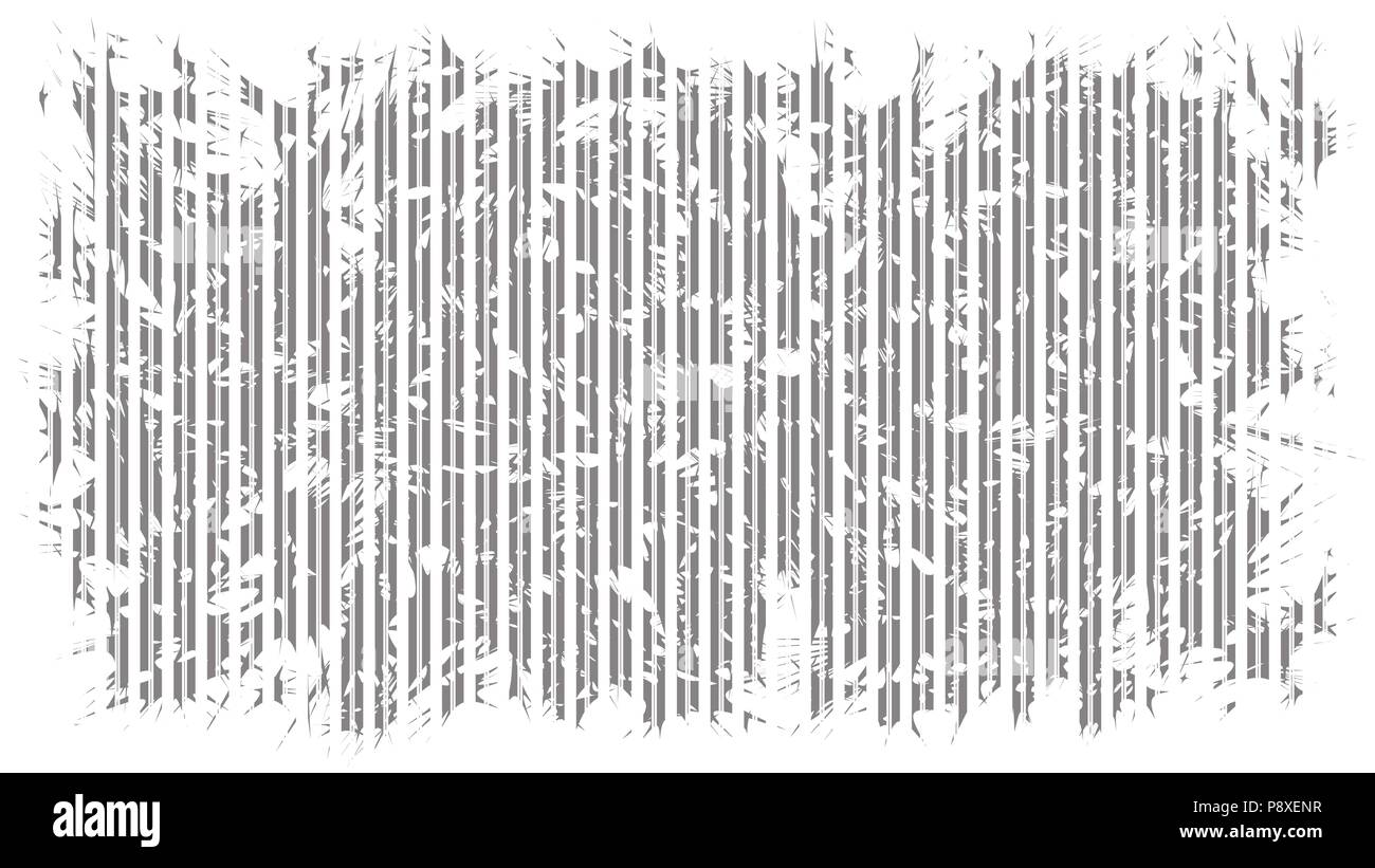 Textile band white linen Stock Vector Images - Alamy