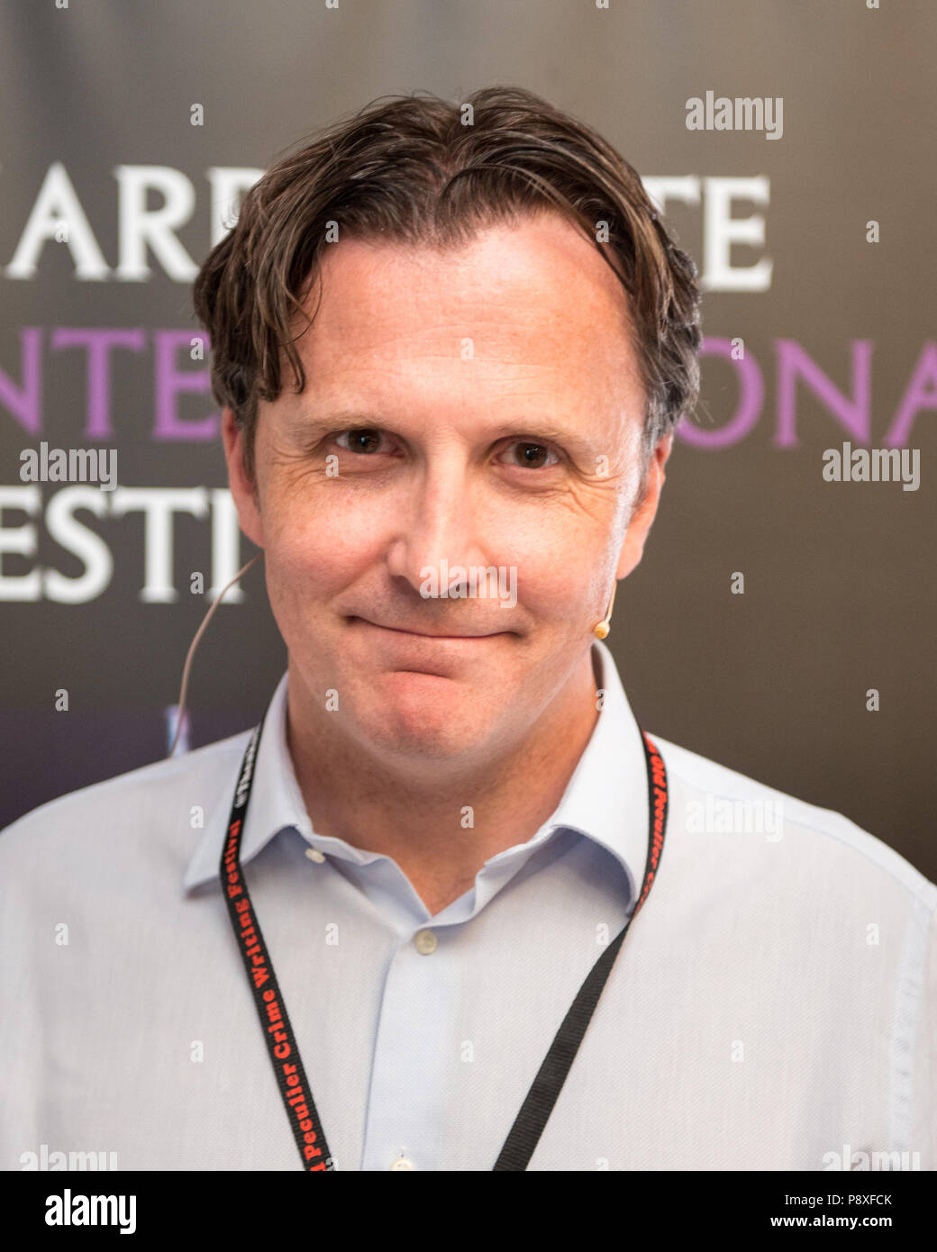 William ryan author hi-res stock photography and images - Alamy