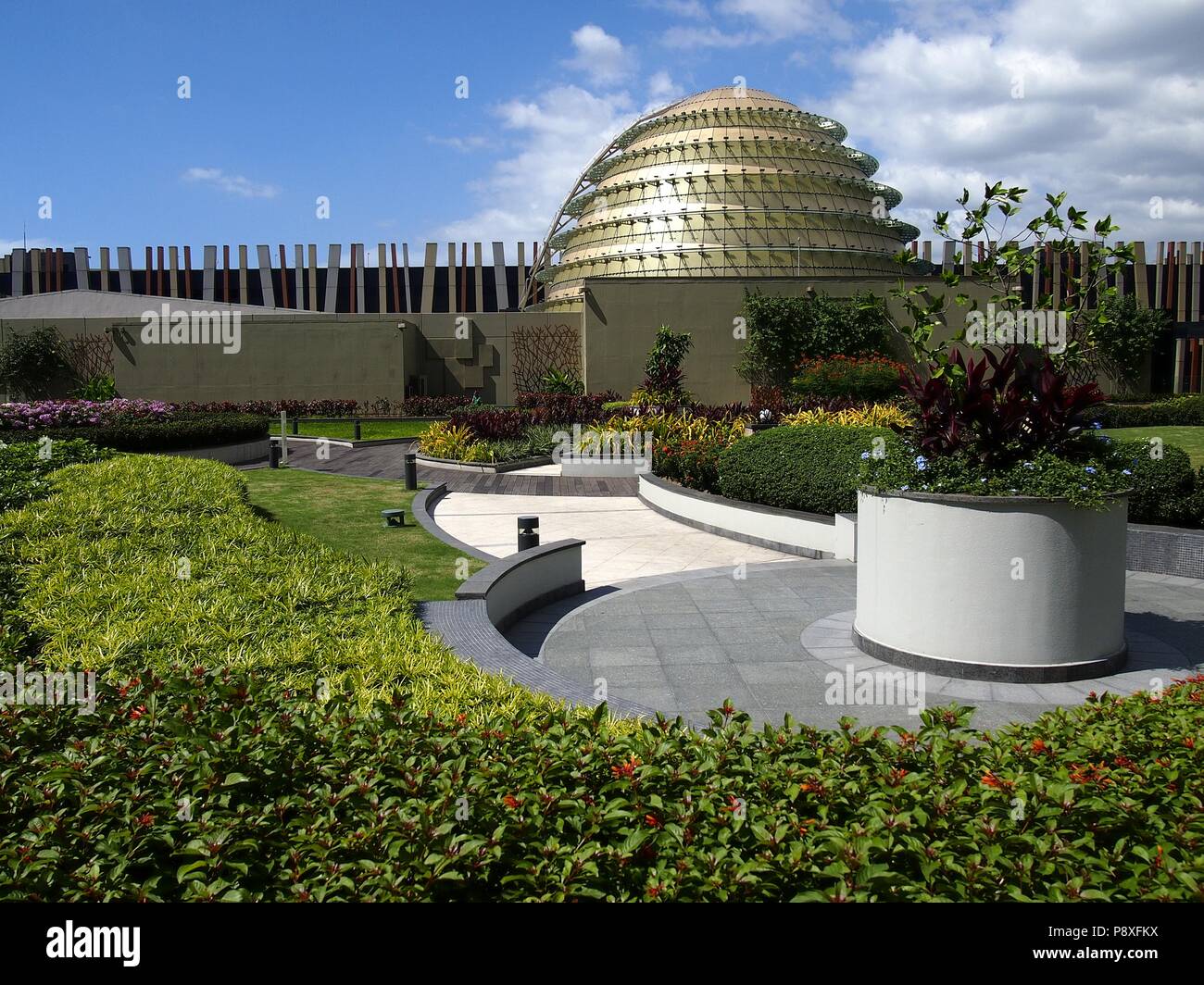 Paranaque city hi-res stock photography and images - Alamy