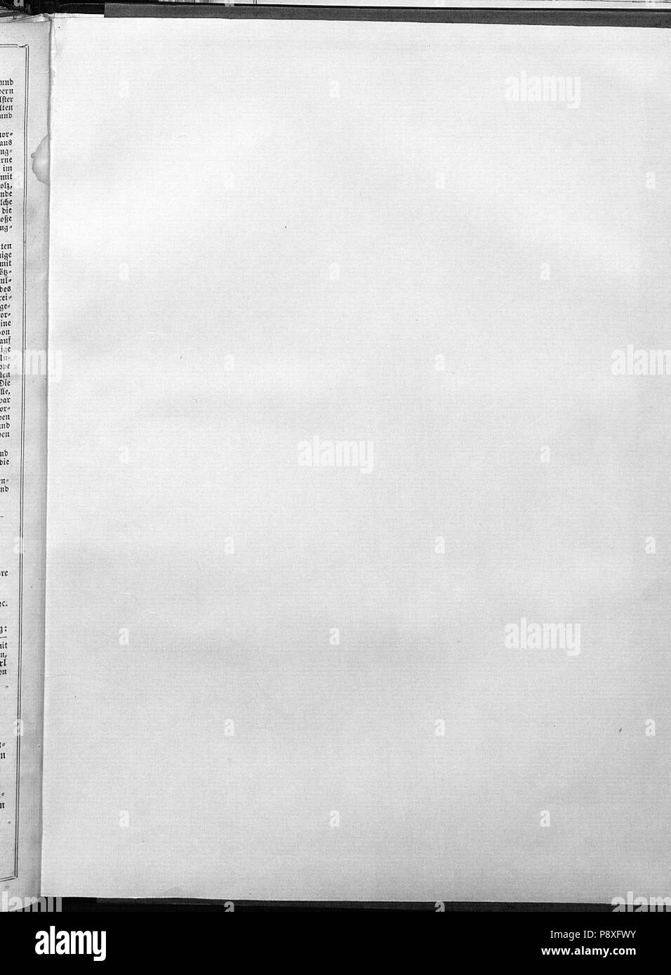 1858 history historical archive archival Black and White Stock Photos ...