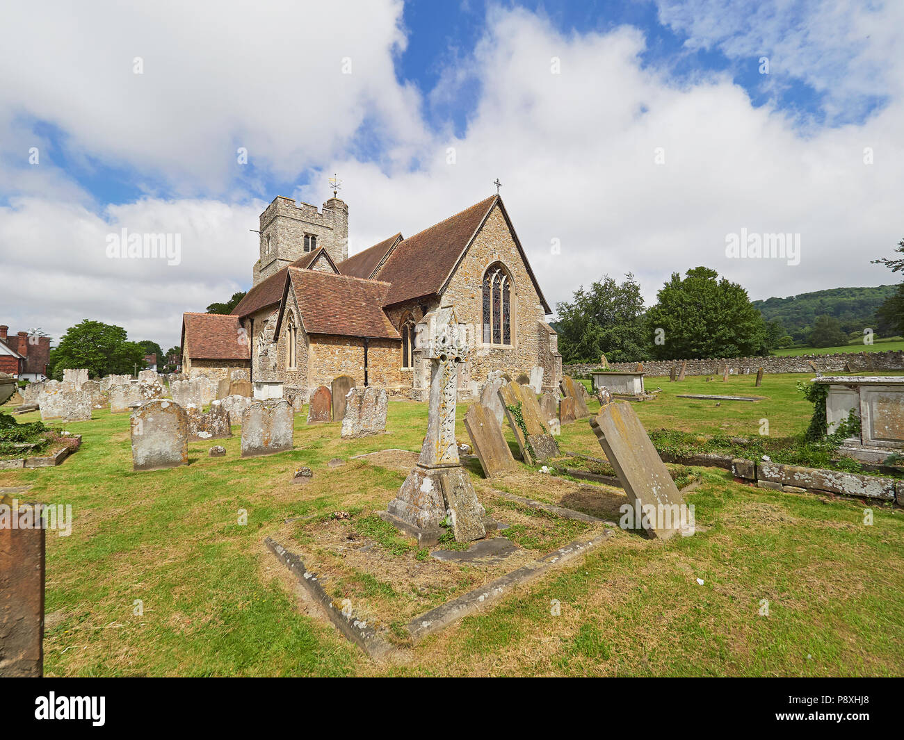 Boxley kent hi-res stock photography and images - Alamy