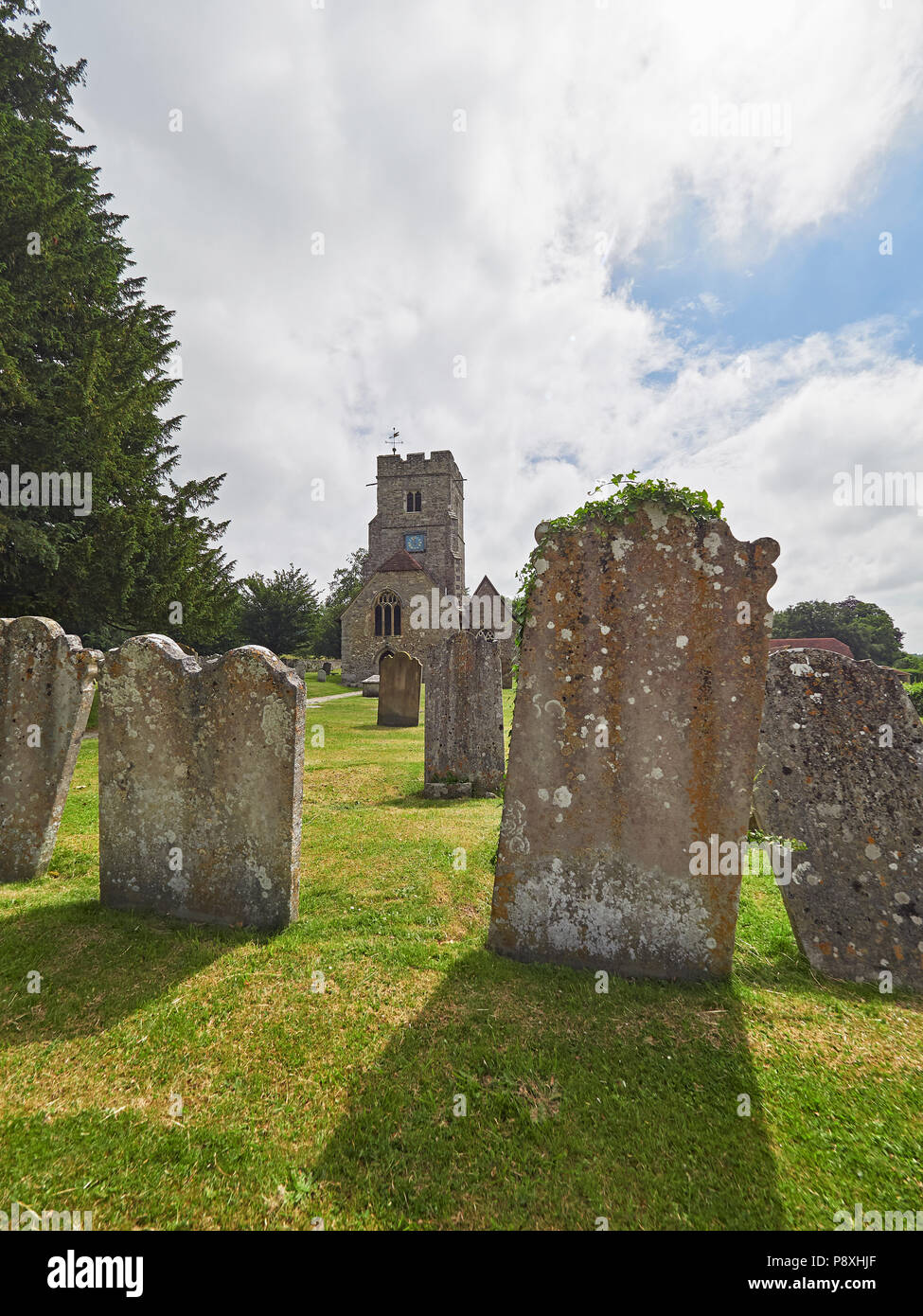 St marys and all saints hi-res stock photography and images - Alamy