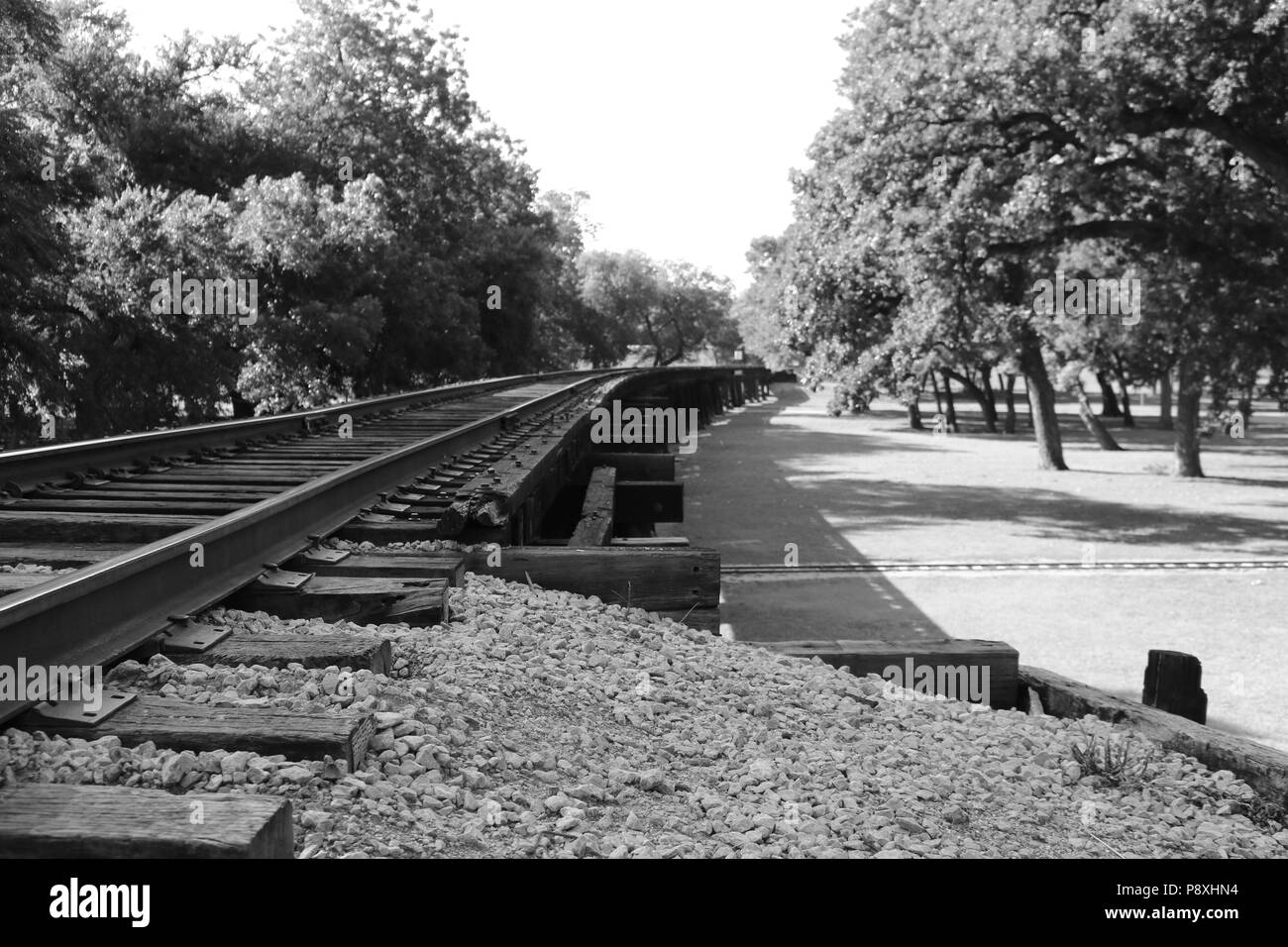 Trussel bridge hi-res stock photography and images - Alamy