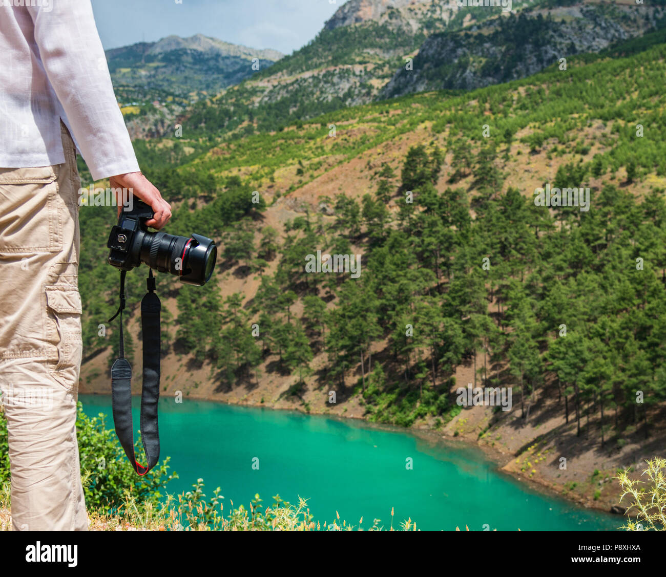 Camera theme hi-res stock photography and images - Alamy