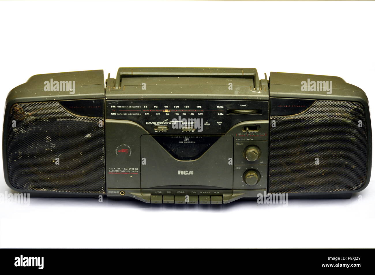 Rca music hi-res stock photography and images - Alamy