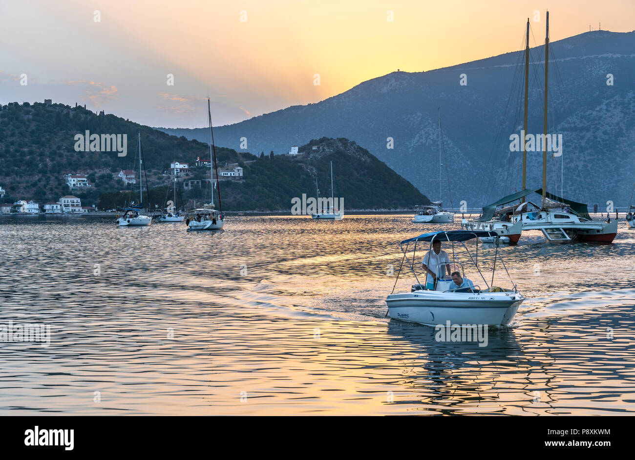 Ithaca hi-res stock photography and images - Alamy