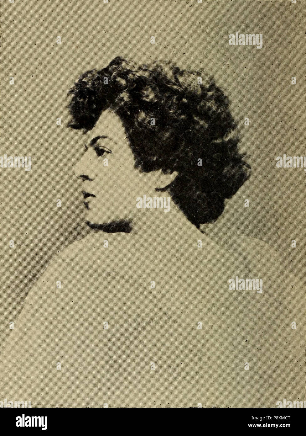 Dora sigerson hi-res stock photography and images - Alamy