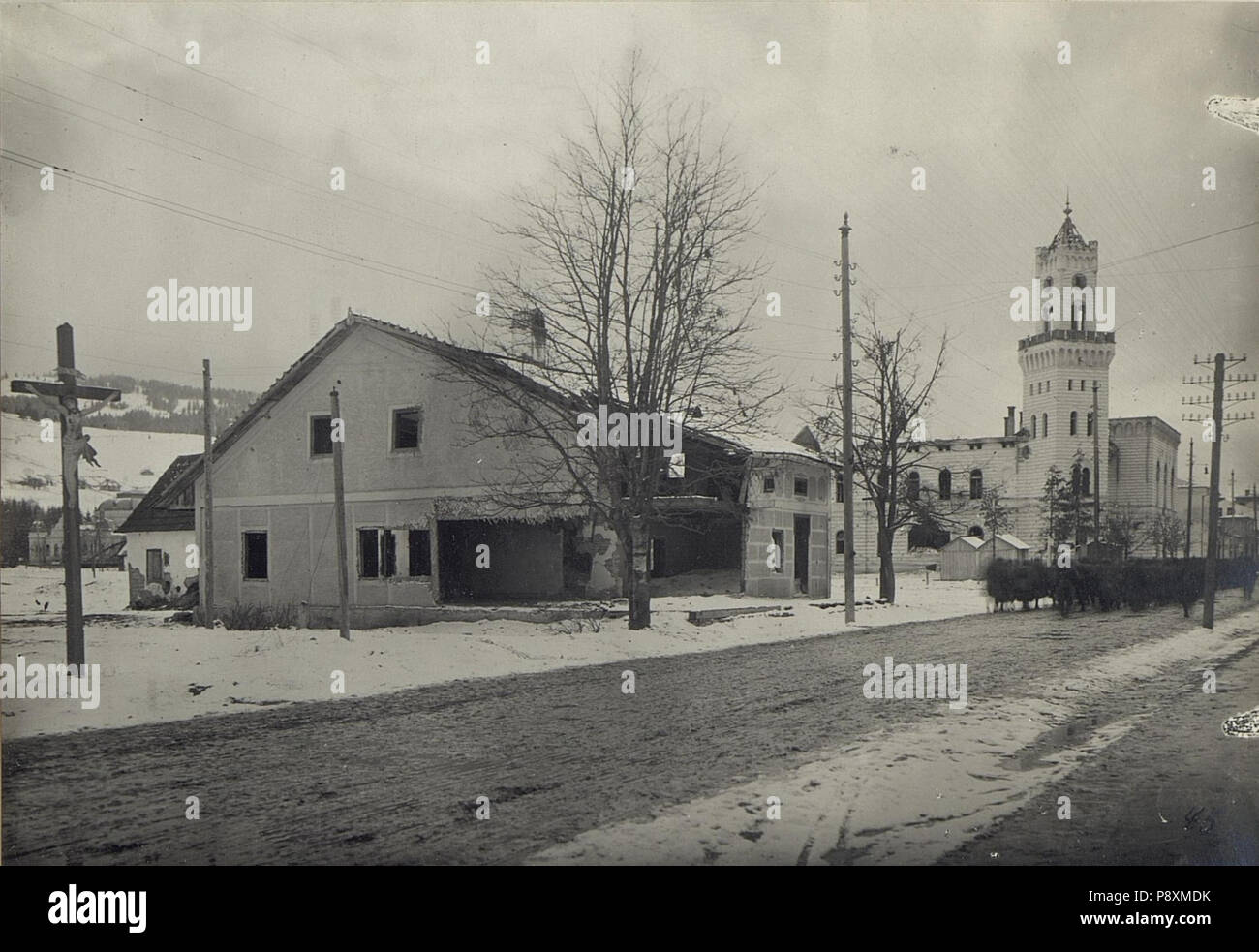 Dorna watra hi-res stock photography and images - Alamy