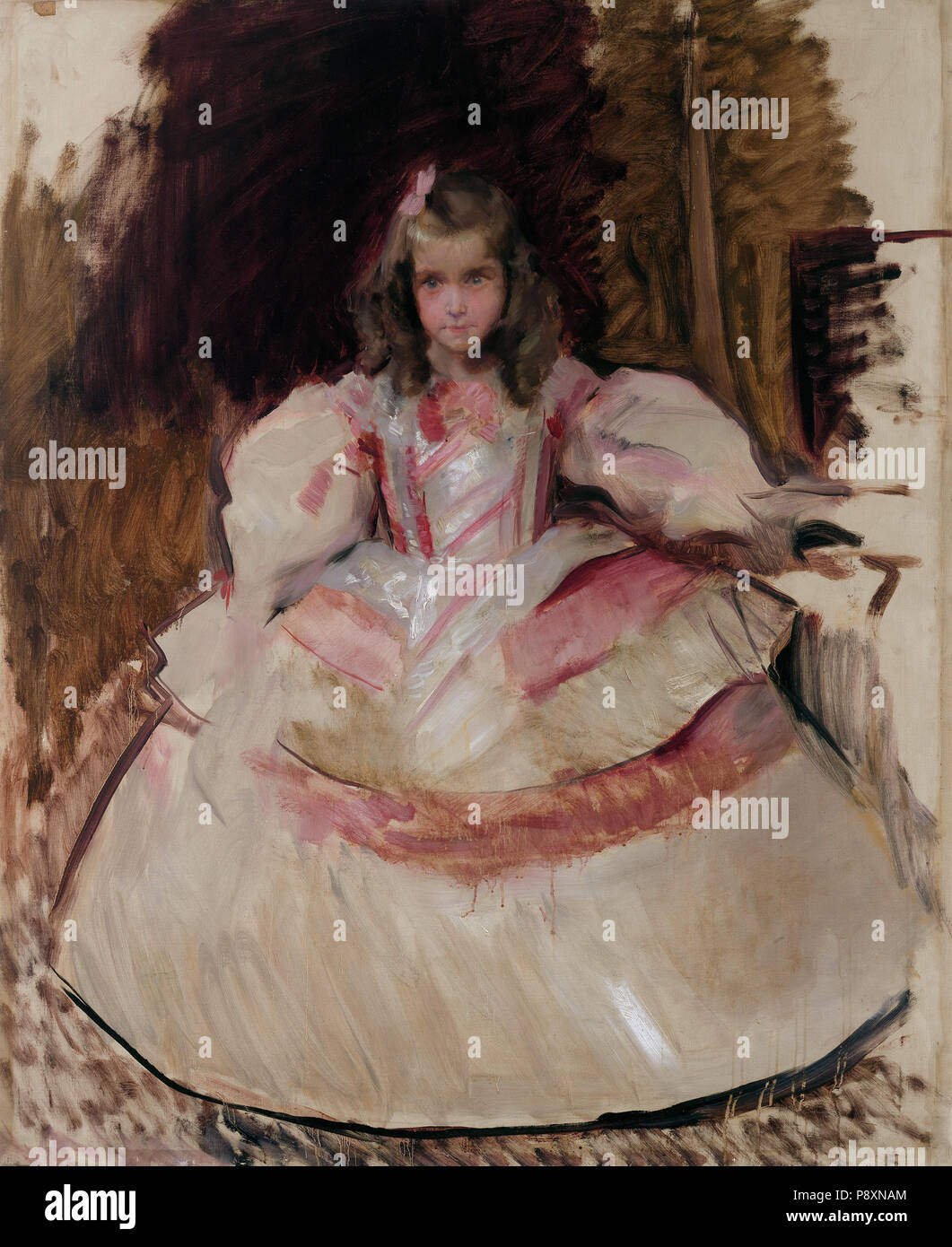 Nina de maria hi-res stock photography and images - Alamy