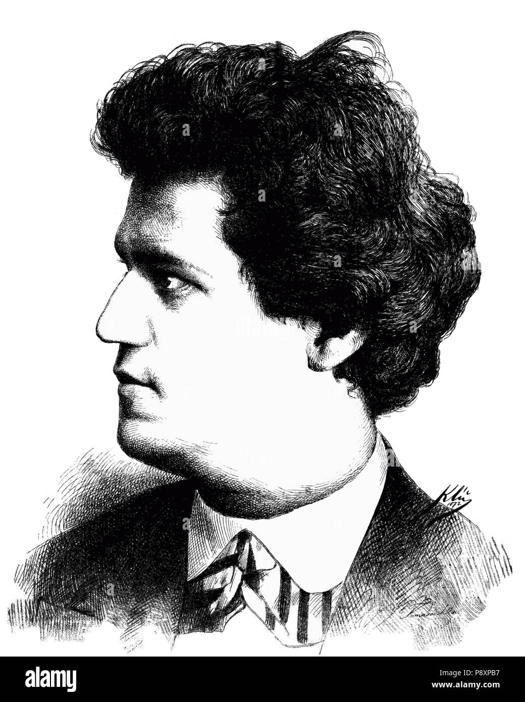 Emerich robert hi-res stock photography and images - Alamy