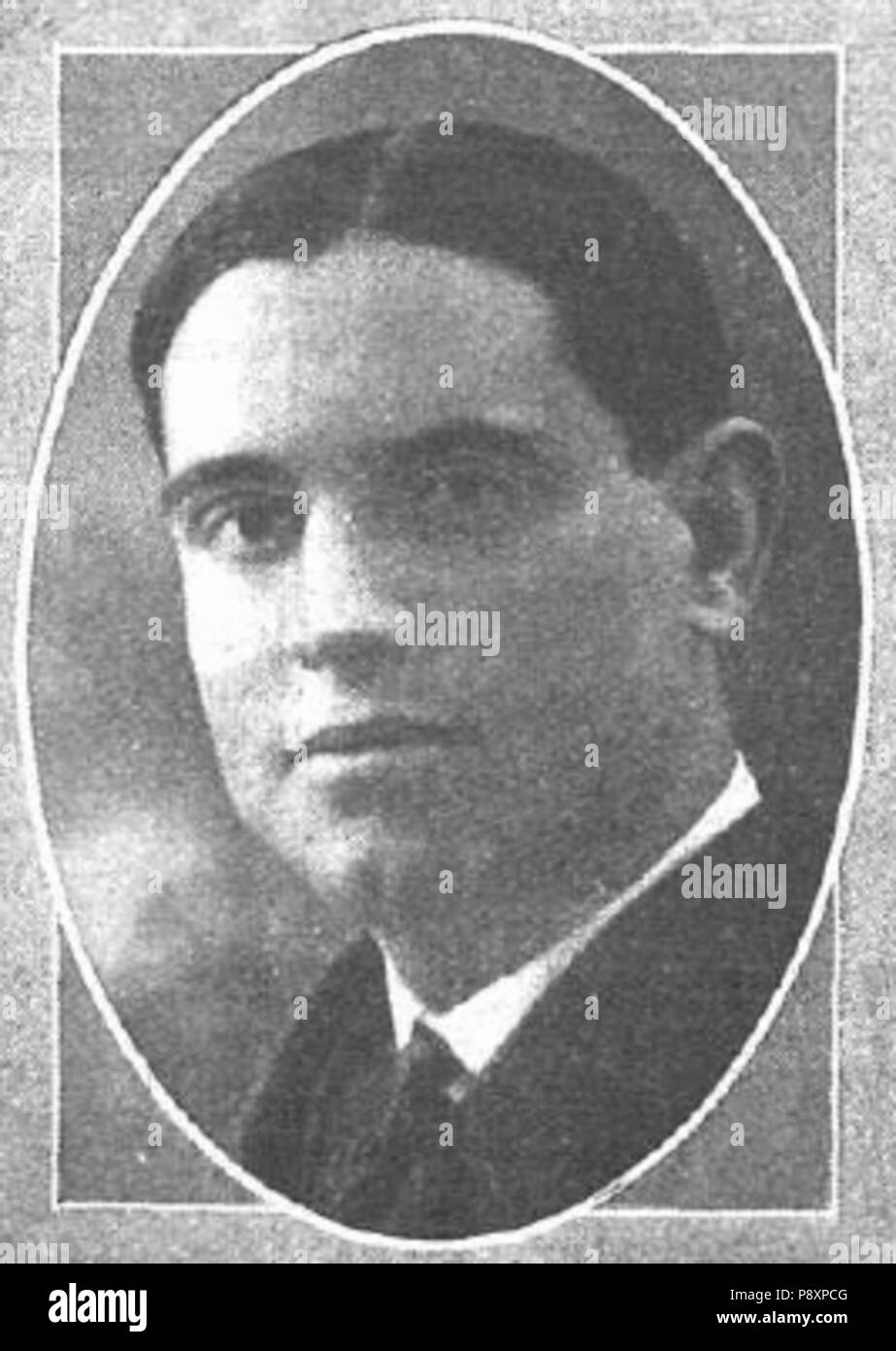 Emiliano ramirez angel Black and White Stock Photos & Images - Alamy